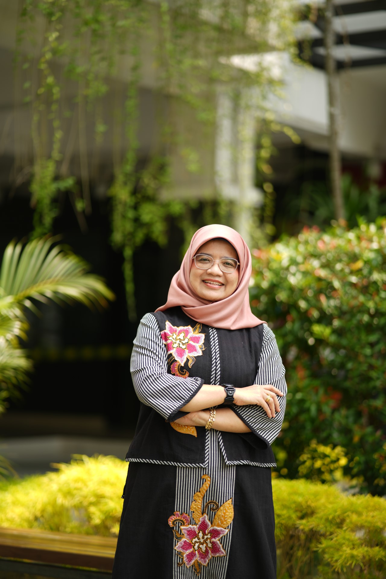 Management Board Members – Masudem